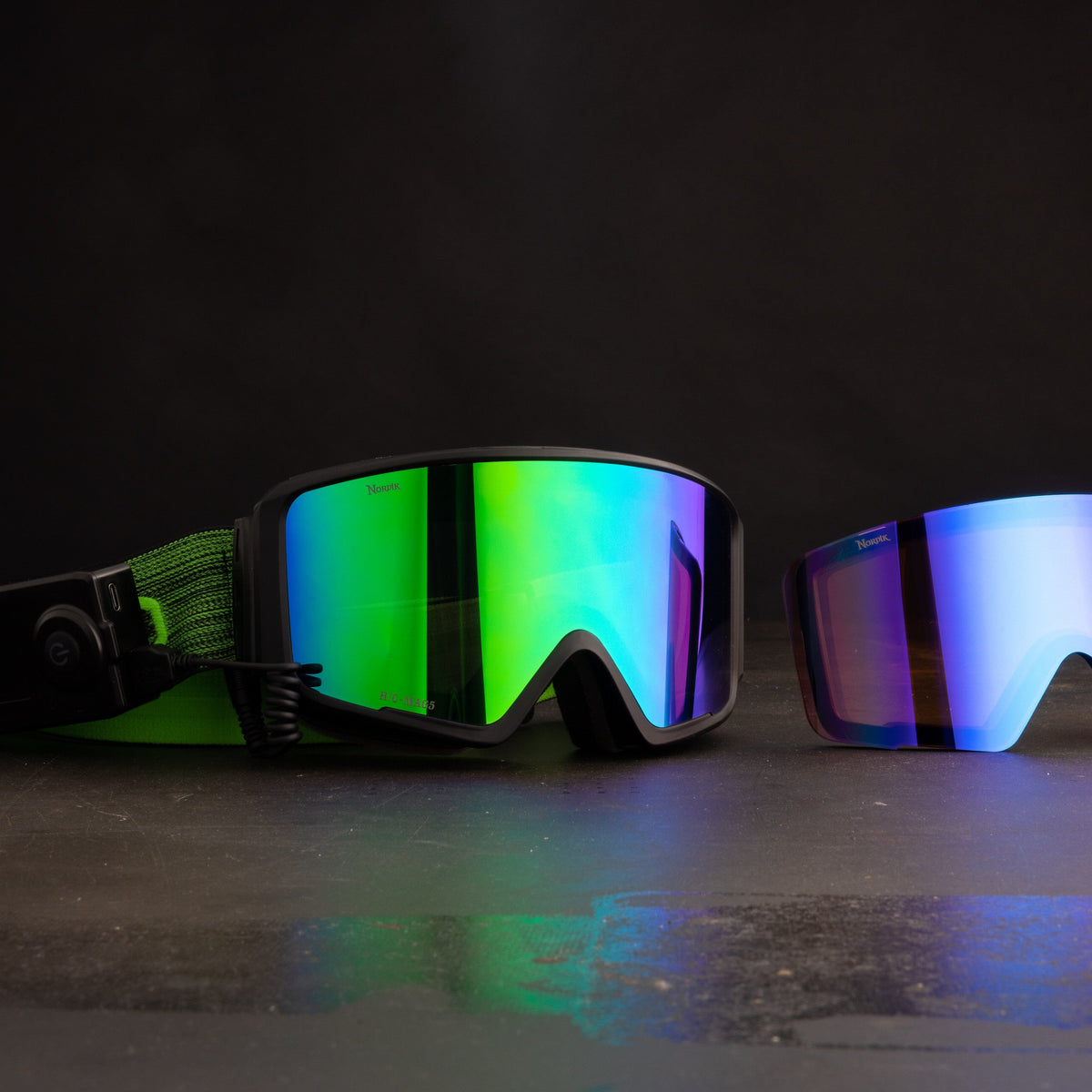 Viking Goggles: Elevate Your Style, Embrace Superior Performance ...