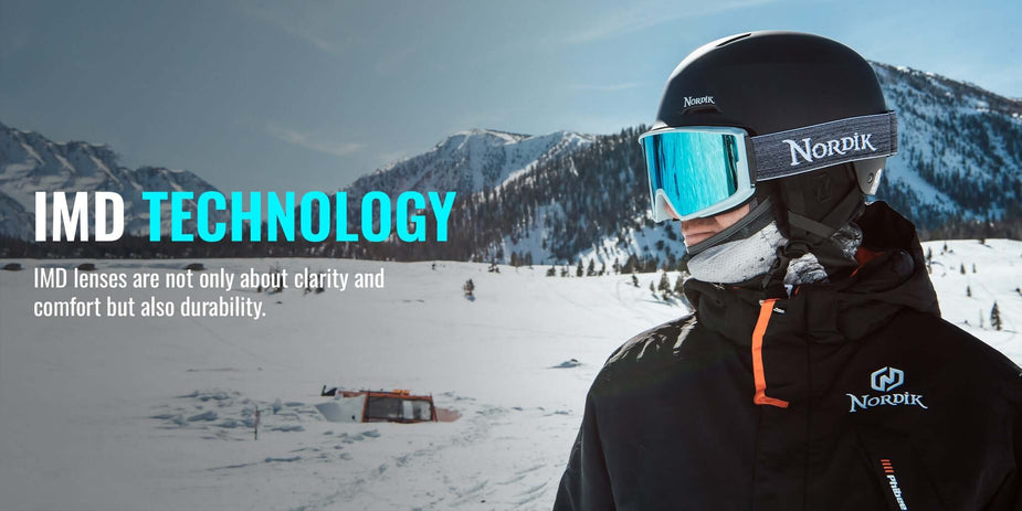 IMD Technology – Nordik Eyewear