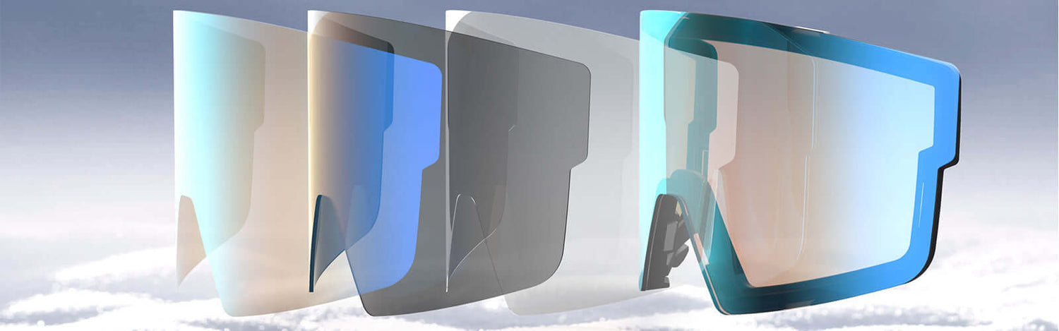 IMD Technology – Nordik Eyewear