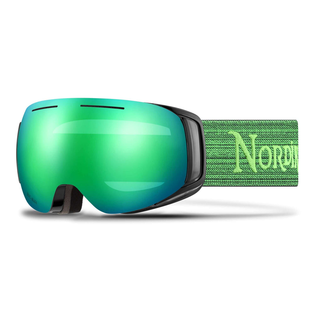 Nordik Eyewear | LOKI Snow Goggles