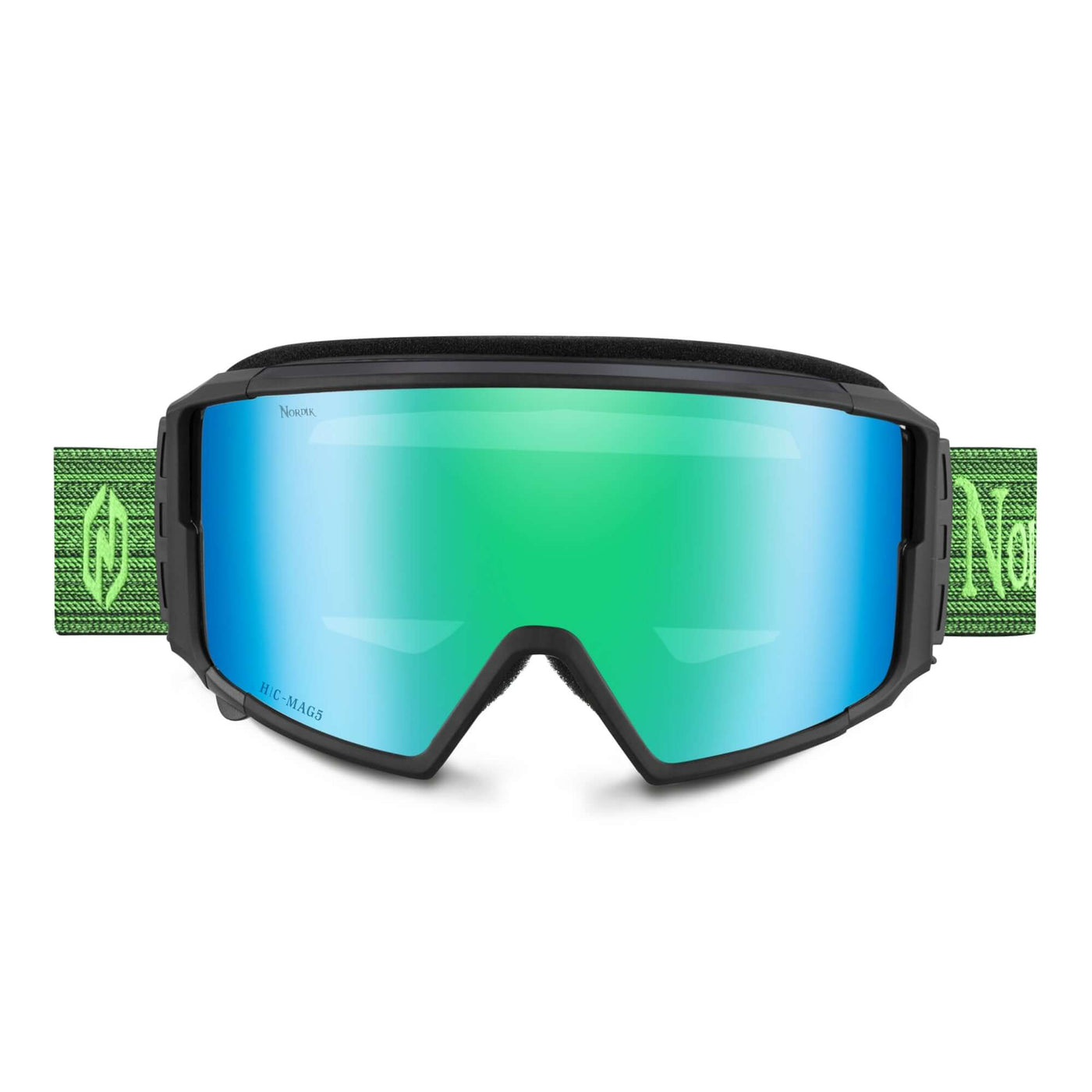 Nordik: Premium Ski Goggles & Sunglasses – Nordik Eyewear
