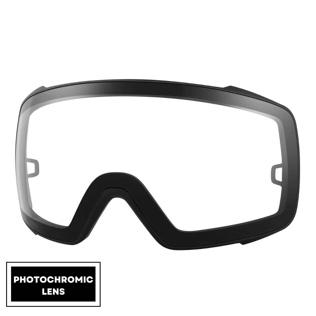 Nordik Eyewear | TORSTEN Snow Goggles