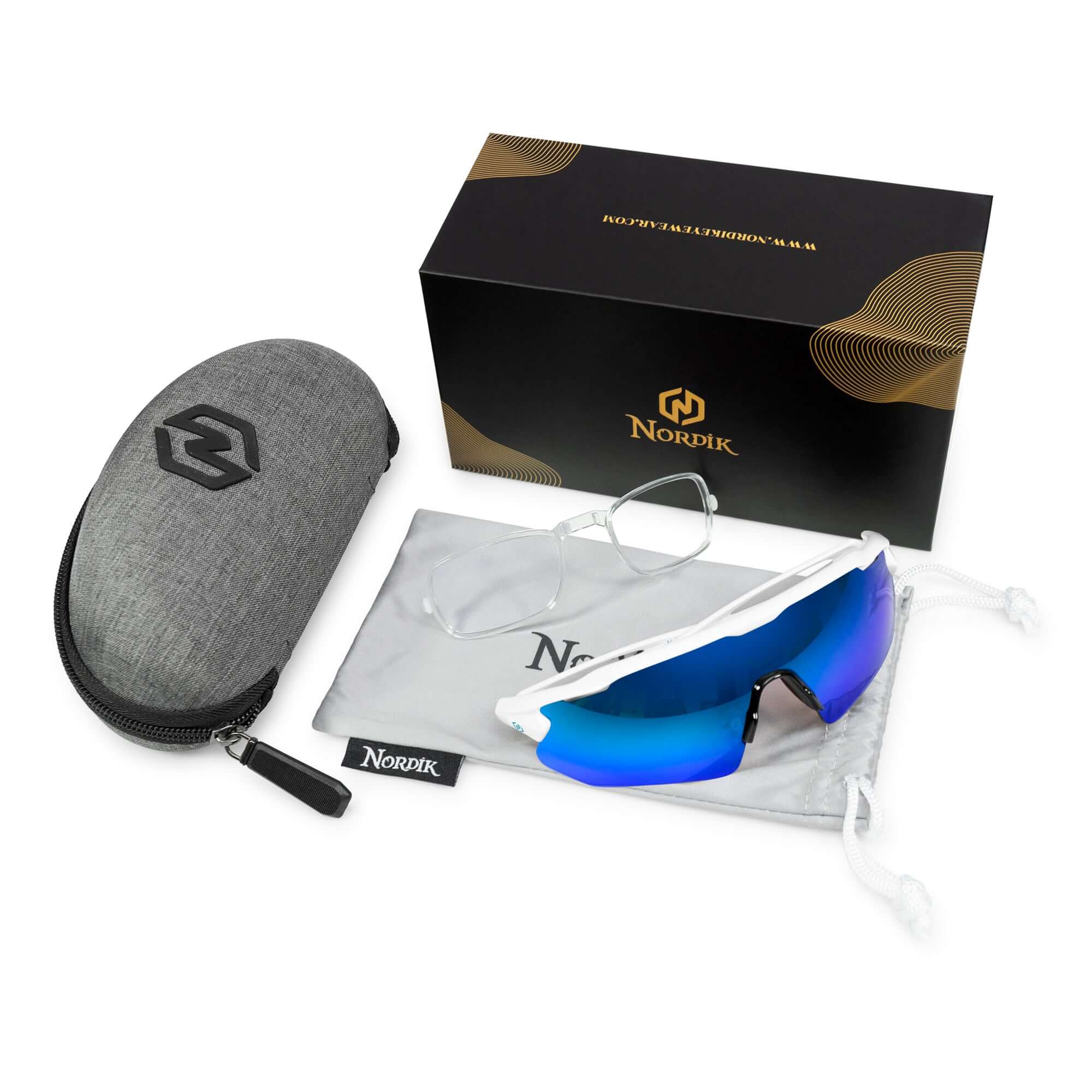 Nordik Eyewear: Premium Sunglasses Collection Online